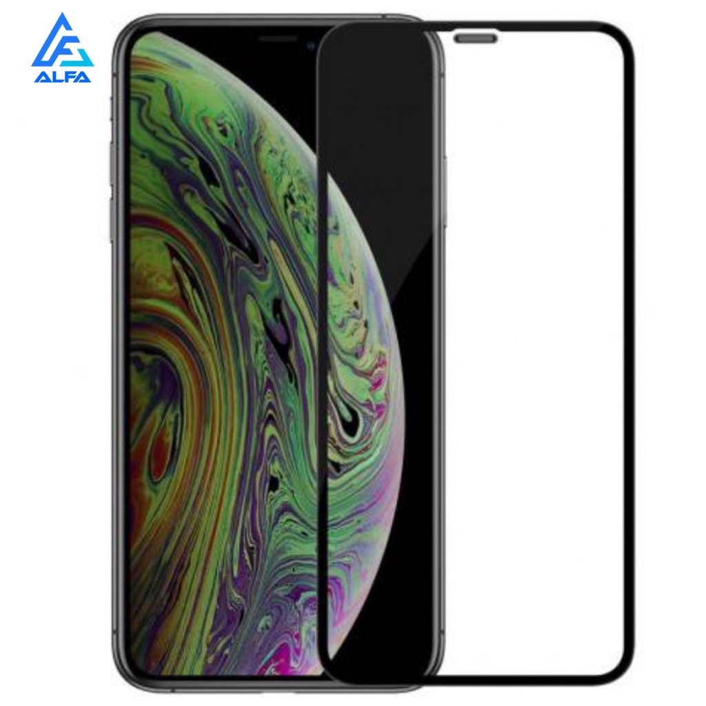 Película Completa 3D iPhone 6 7 8 Plus X XS MAX 11 12 13 promax NNJF ...