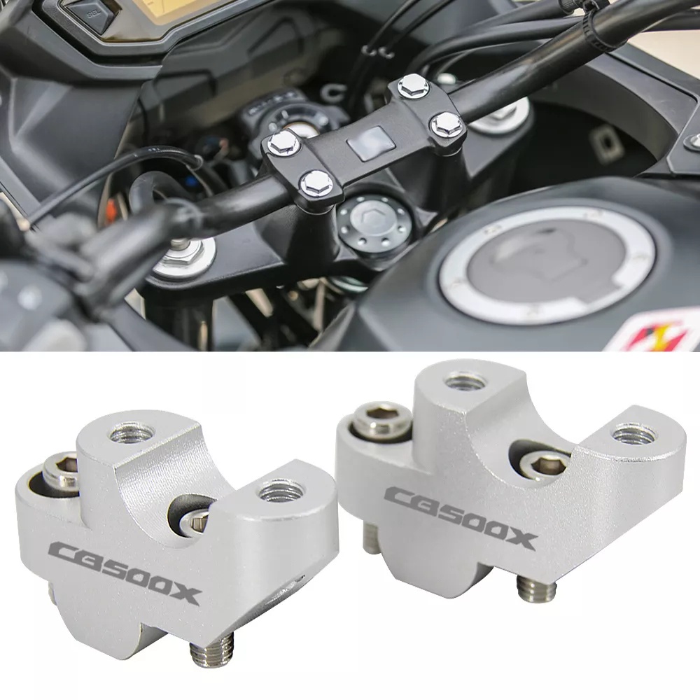 For HONDA CB500F CB 500 F 500F X 2013 2017 CB300F CB400F