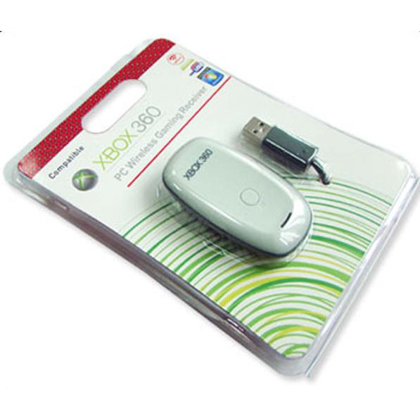 Receptor inalámbrico Xbox 360 para Pc | Shopee Chile