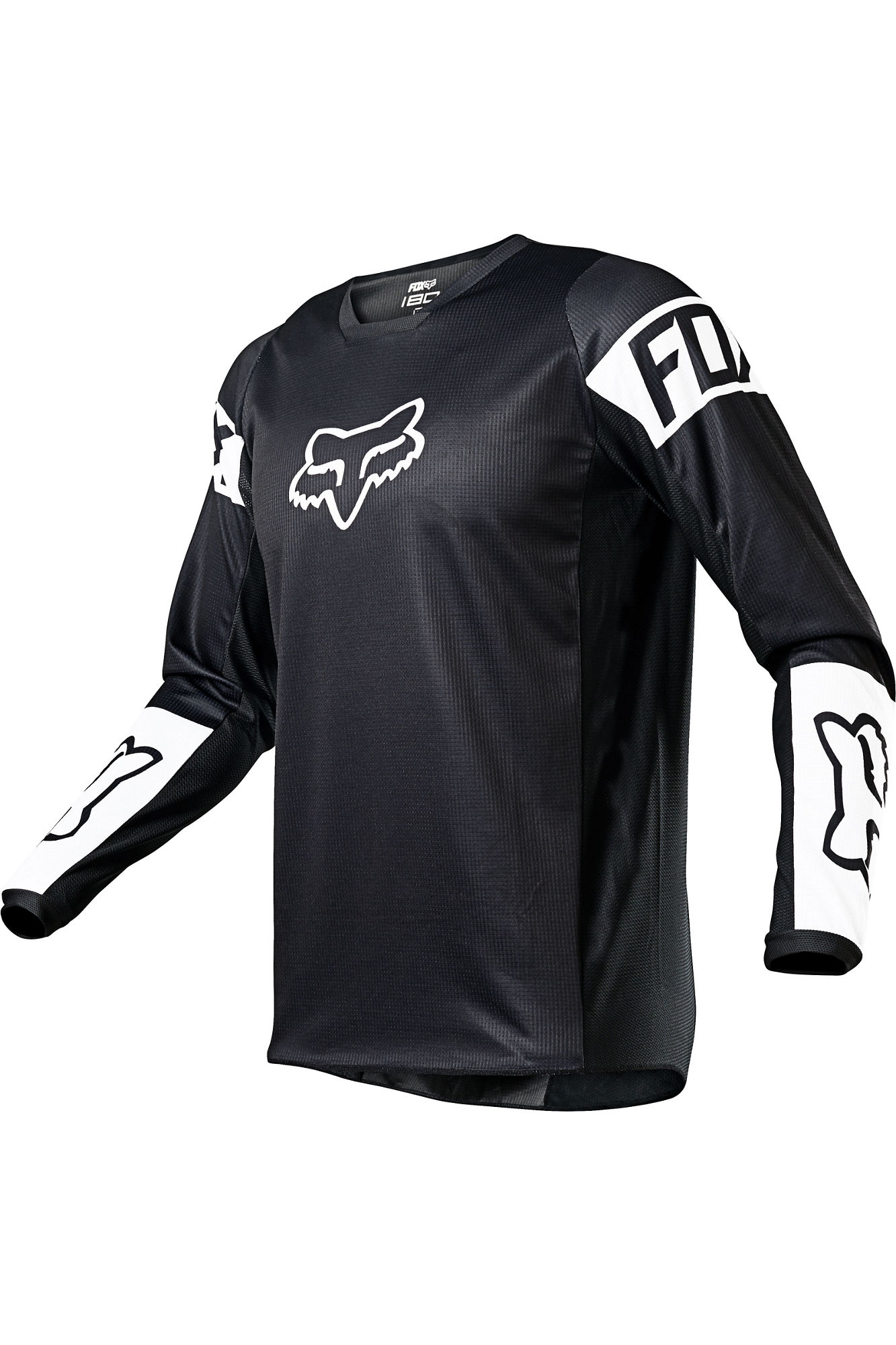 Nuevo 2021 nueva Camiseta Fox Racing Fox 180uds | Shopee Chile