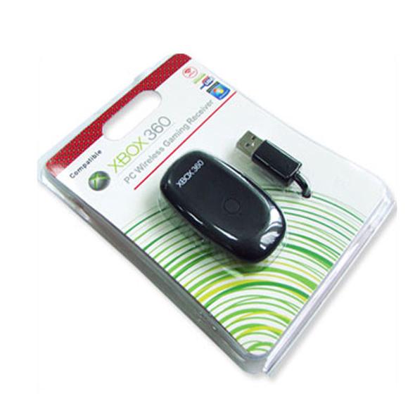 Receptor inalámbrico Xbox 360 para Pc | Shopee Chile