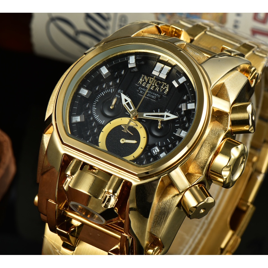 invicta - Precios y Ofertas - feb. de 2023 | Shopee Chile