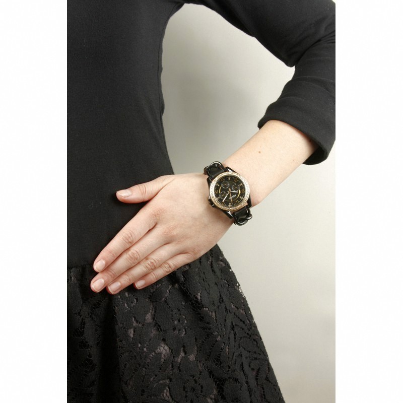 Fossil Watch Model 4359