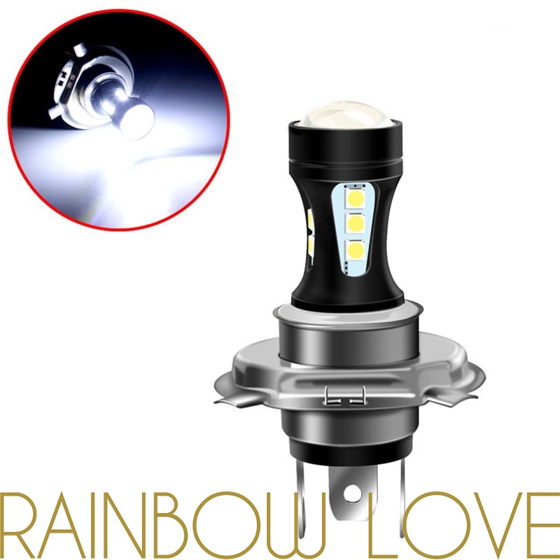 luces led h4 Ofertas Online, marzo 2023 | Shopee Chile