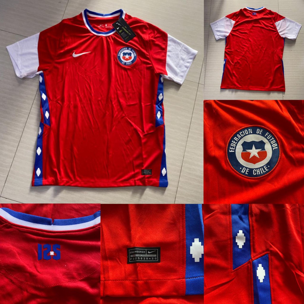Uniforme De Chile 2020 | atelier-yuwa.ciao.jp