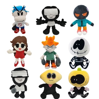 Entrega Rápida · Viernes Por La Noche Funkin Fnf Peluche Muñeca/Novia ...