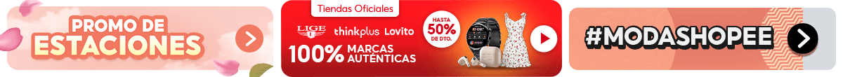 Shopee Chile | Ofertas Populares, los Mejores Precios